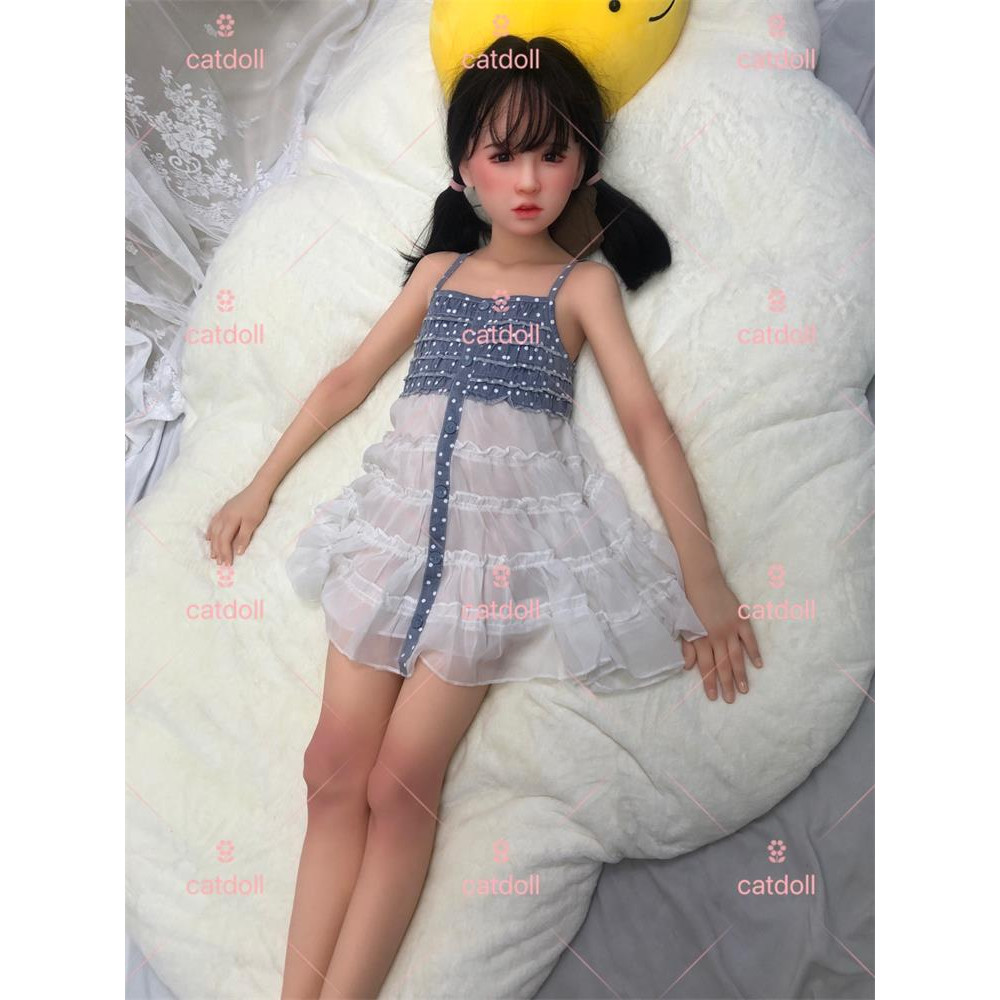 Catdoll 128cm Chu